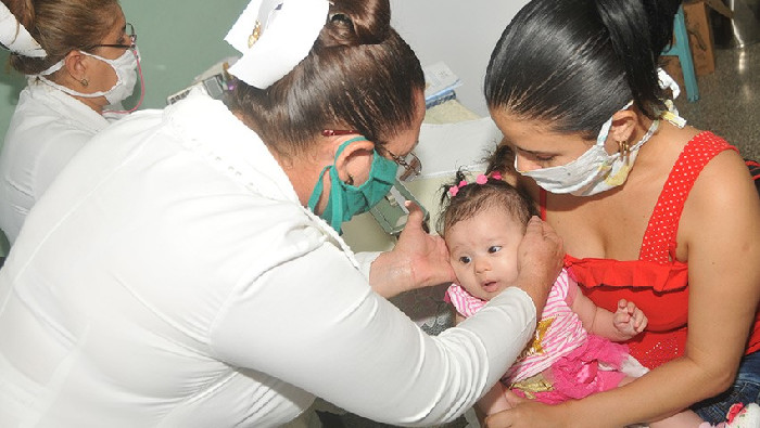 Seura tukee Las Tunasin lastensairaalan syöpäosastoa :: Suomi-Kuuba-seura